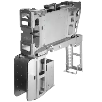 Produkte - BVS Blechtechnik